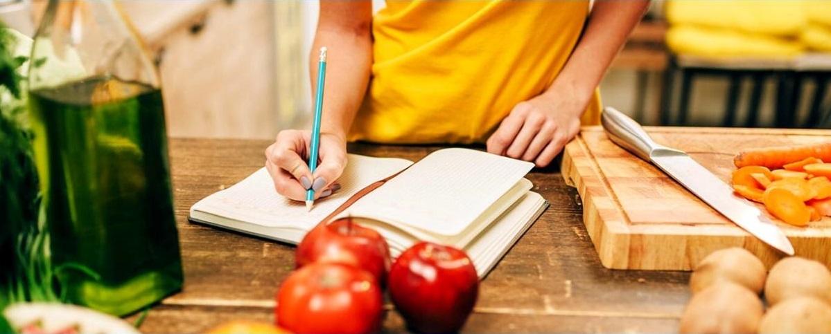 Διατροφική Εκπαίδευση – Compass Nutrition